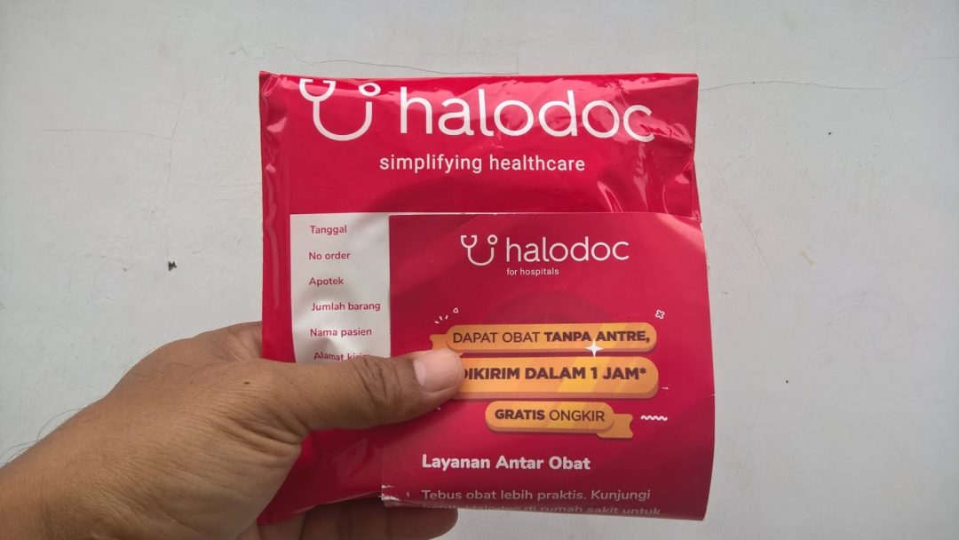 Review Aplikasi Halodoc : Mulai dari Sejarah, Fitur dan Dana Investor ...