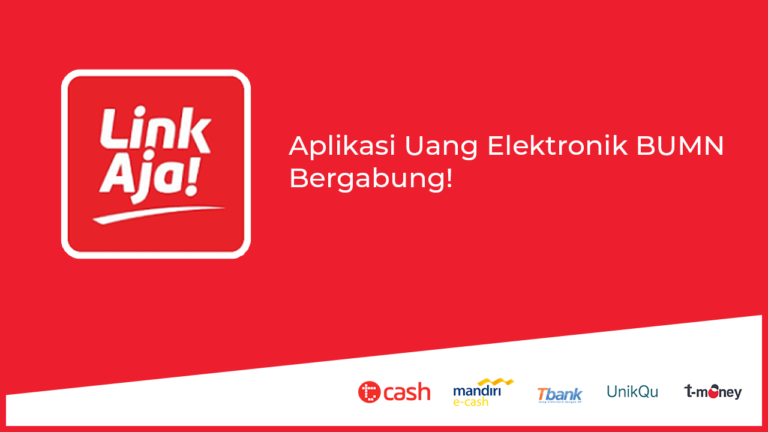 Perkembangan LinkAja dari Tahap Awal Pendanaan Hingga Sukses – Mengulas ...