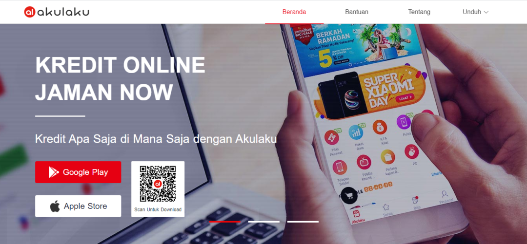 Review Akulaku 2020: Sejarah Akulaku Indonesia, Fitur dan Perkembangan ...