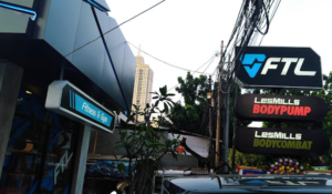 10 Lokasi FTL Gym Jabodetabek yang Wajib Dikunjungi – Mengulas Media ...