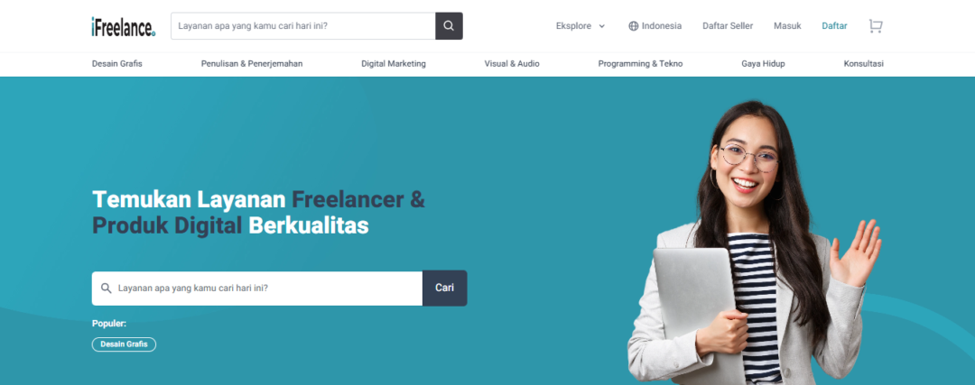 Apa Itu Freelance dan Cara Menjadi Freelancer yang Sukses – Mengulas ...